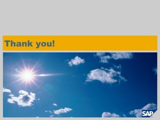 SAP - Business Objects - Ri happy | PPT