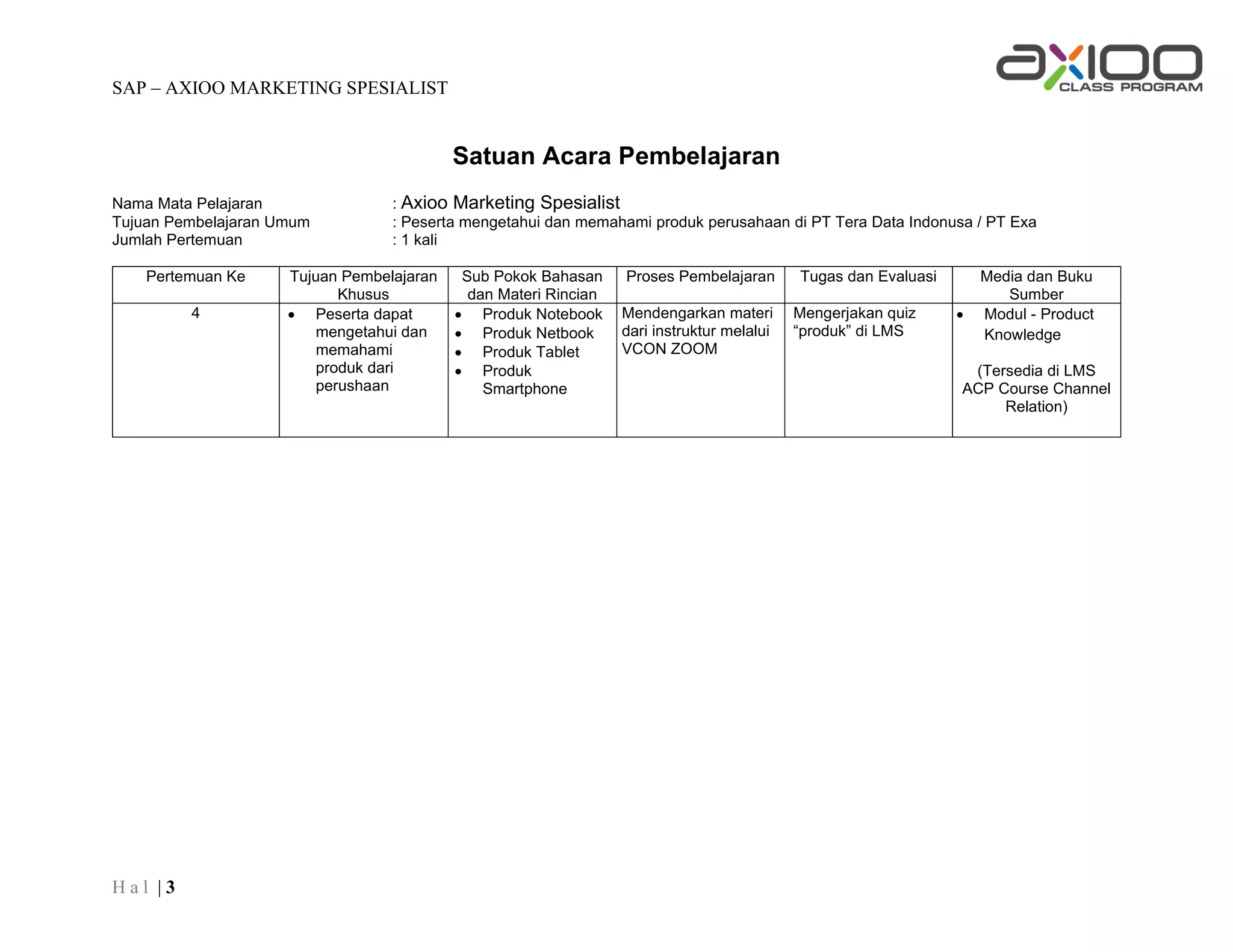 SAP - Channel Relation.pdf