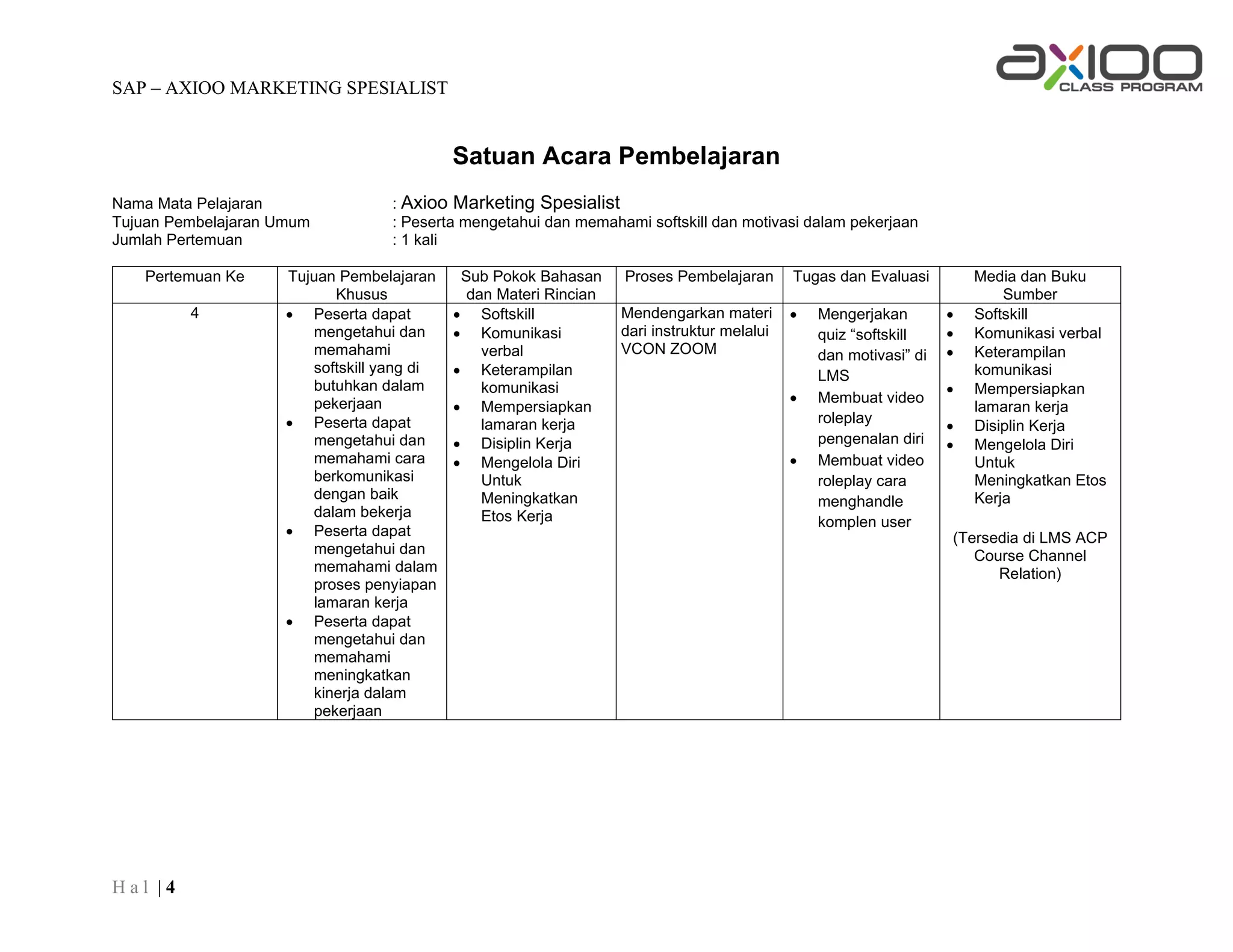 SAP - Channel Relation.pdf