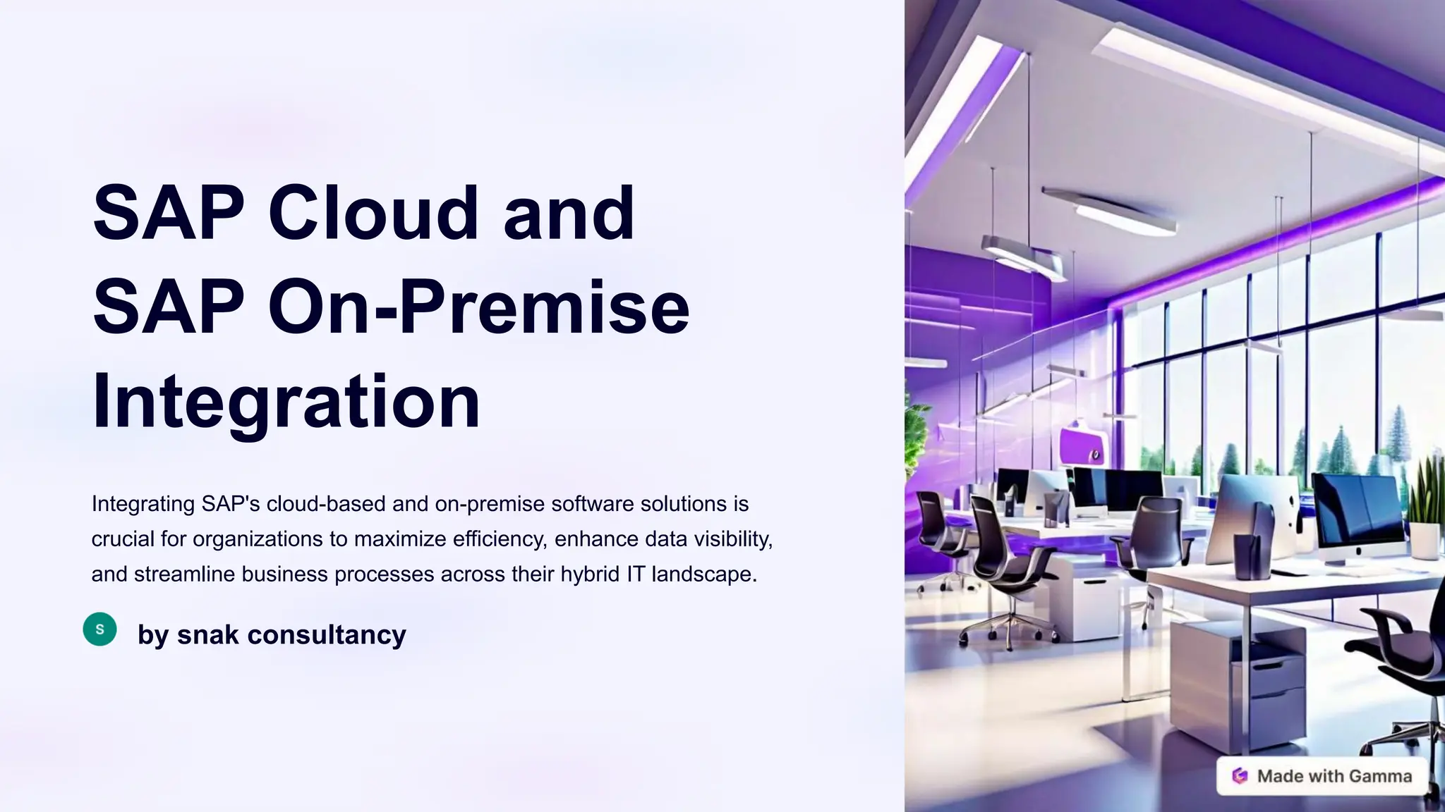 SAP-Cloud-and-SAP-On-Premise-Integration.pptx