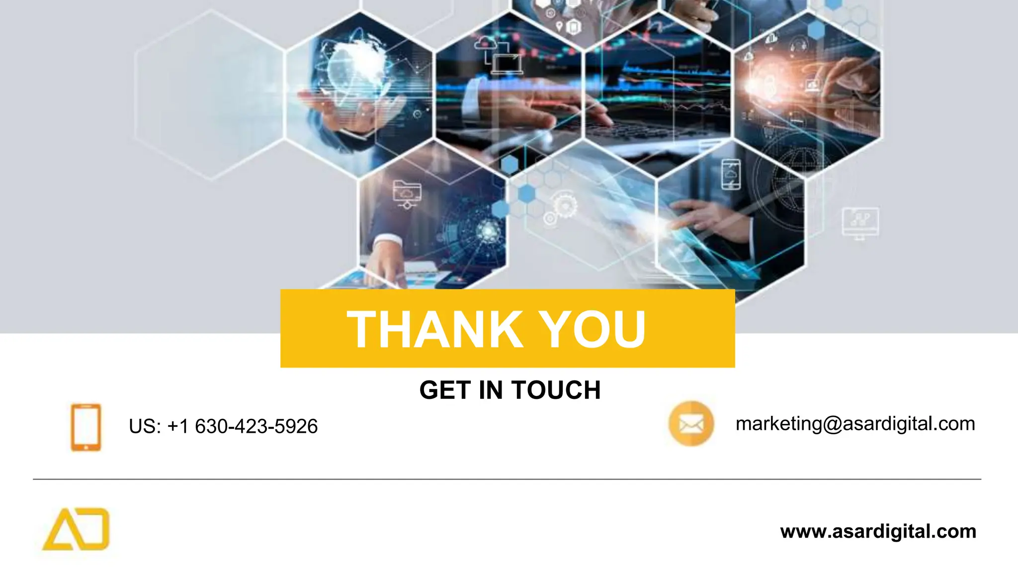 SAP CX Implementation | PPT