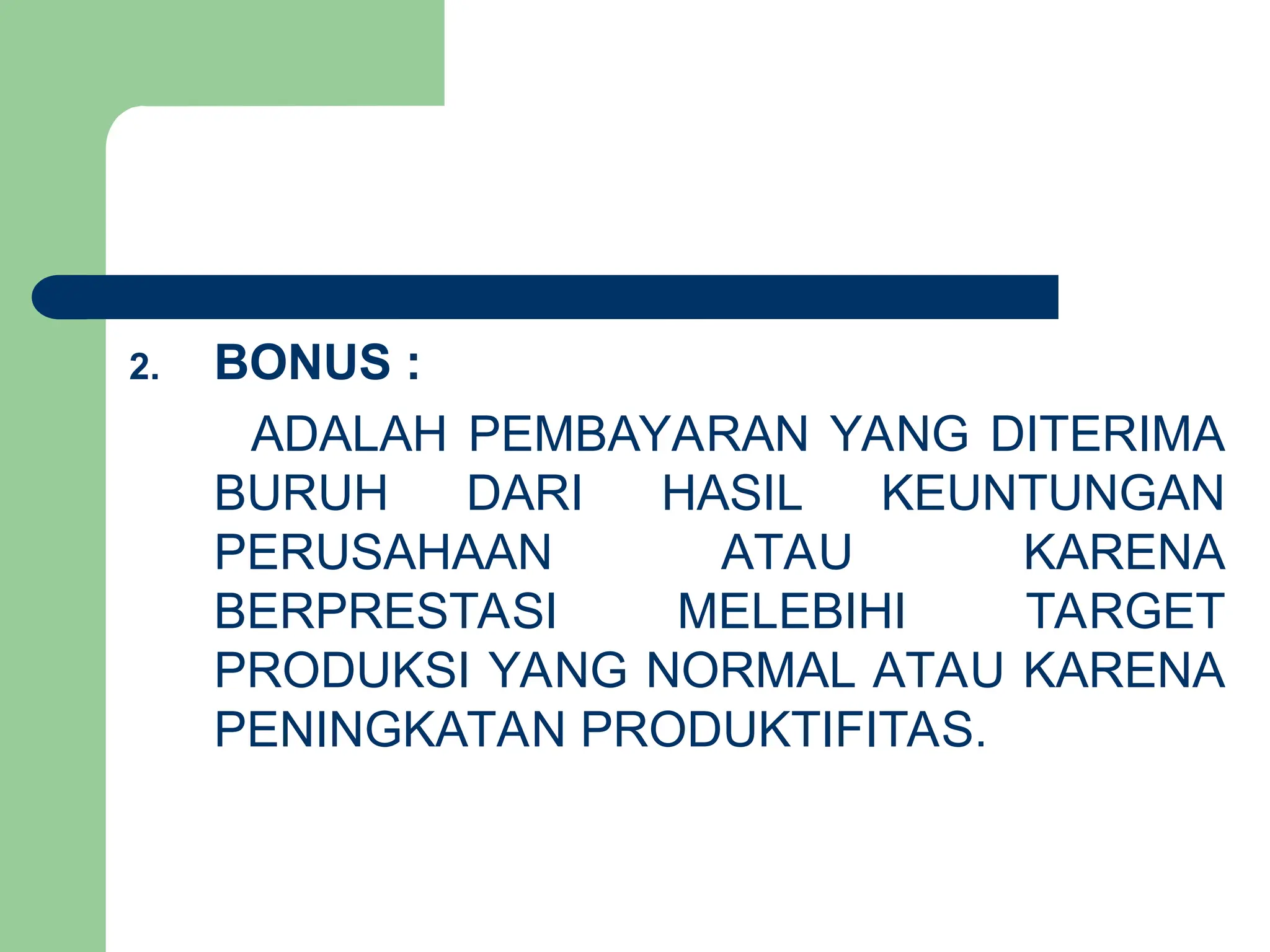Sistem Administrasi Perusahaan, Hukum Perburuhan | PPT