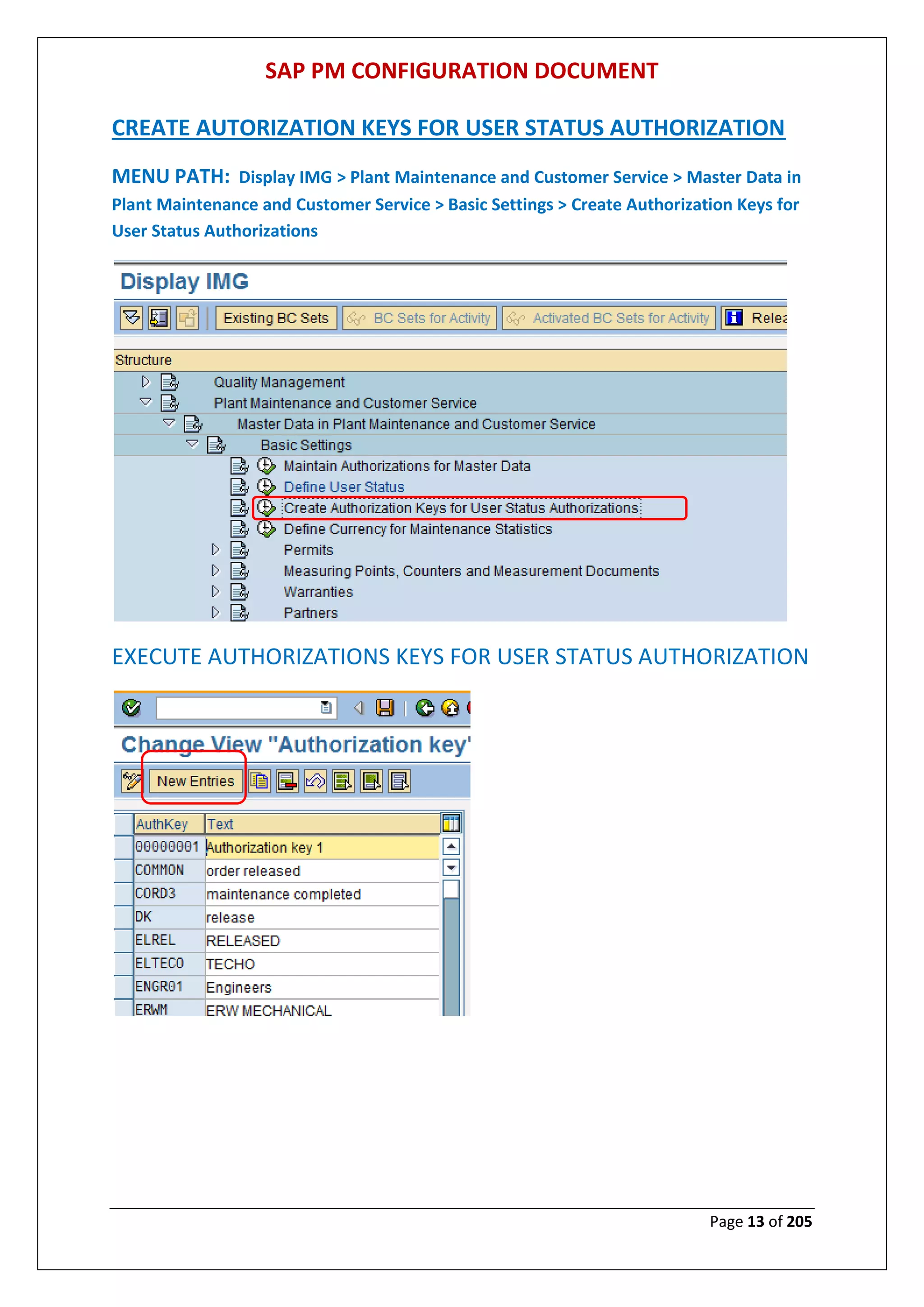 SAP ECC 6.0 PM Configuration Manual - www.sapdocs.info
