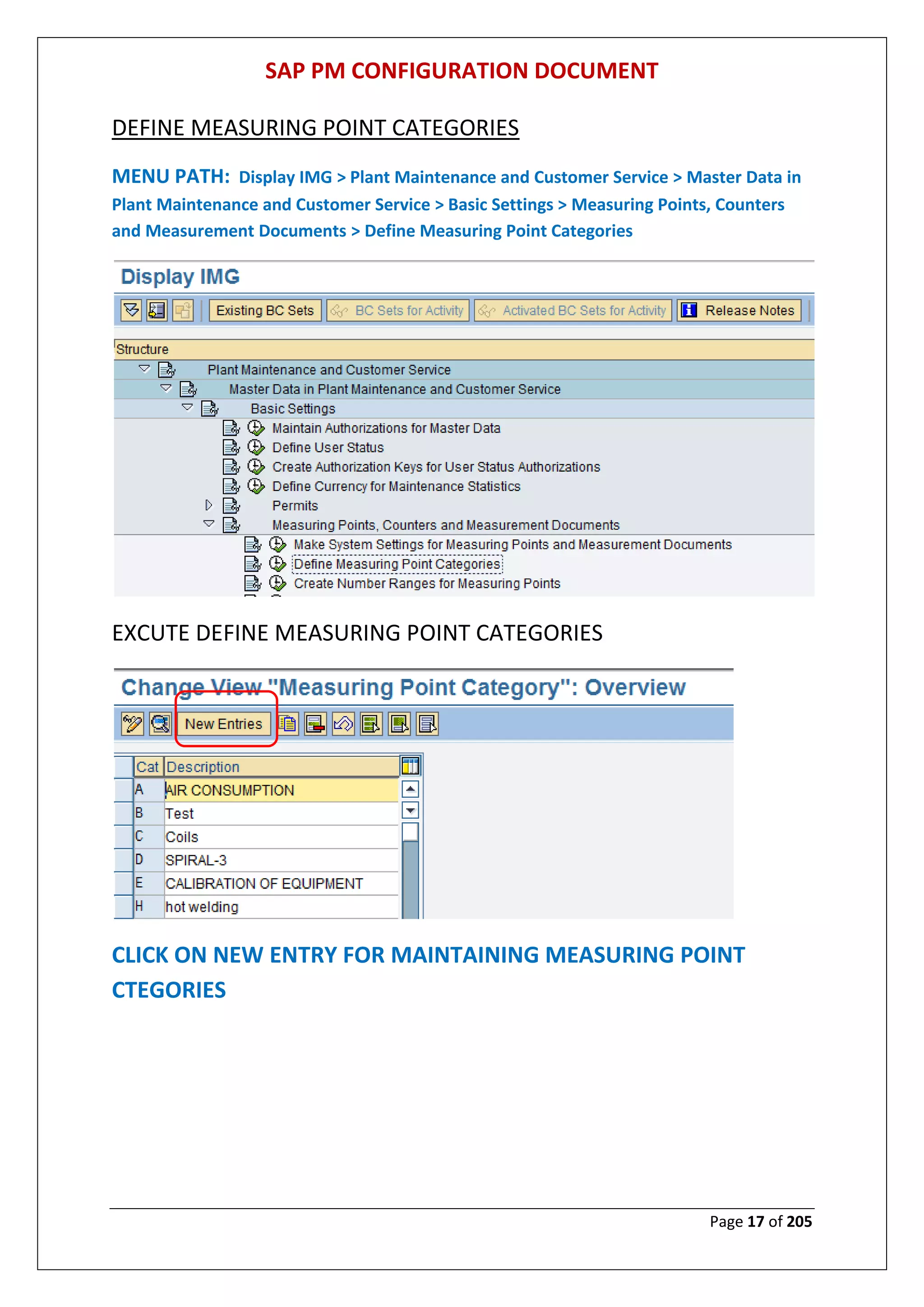 SAP ECC 6.0 PM Configuration Manual - www.sapdocs.info