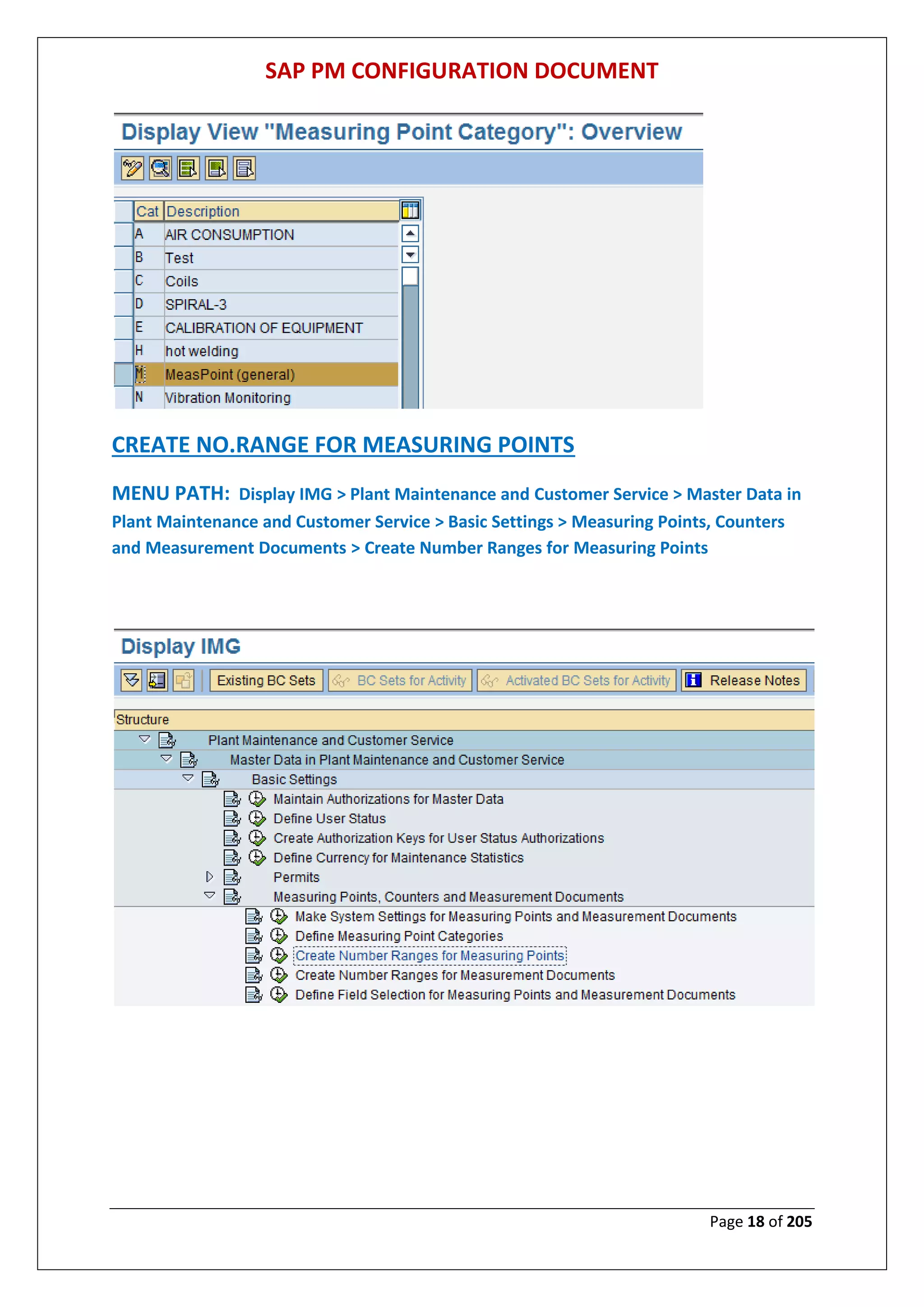 SAP ECC 6.0 PM Configuration Manual - www.sapdocs.info