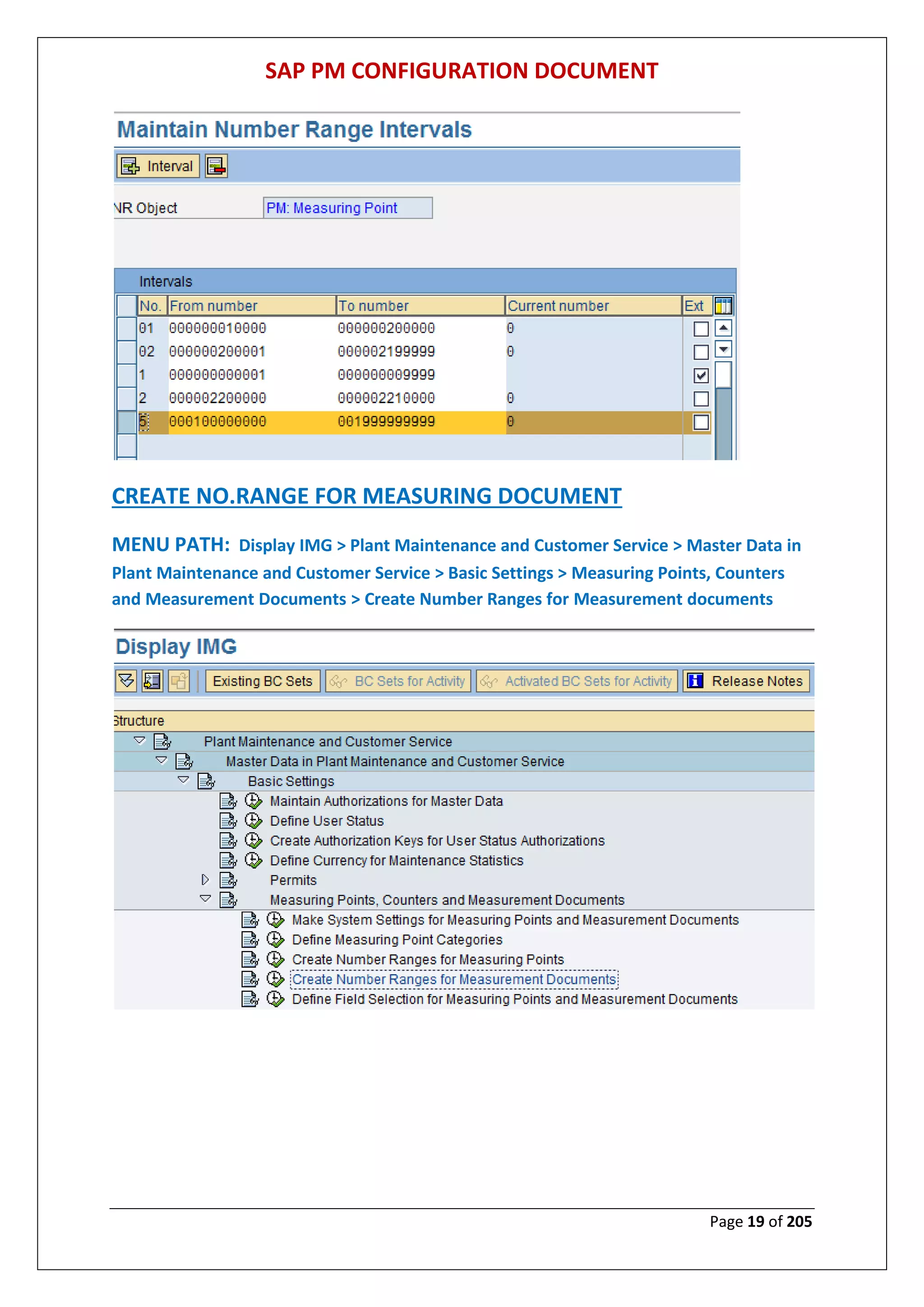 SAP ECC 6.0 PM Configuration Manual - www.sapdocs.info
