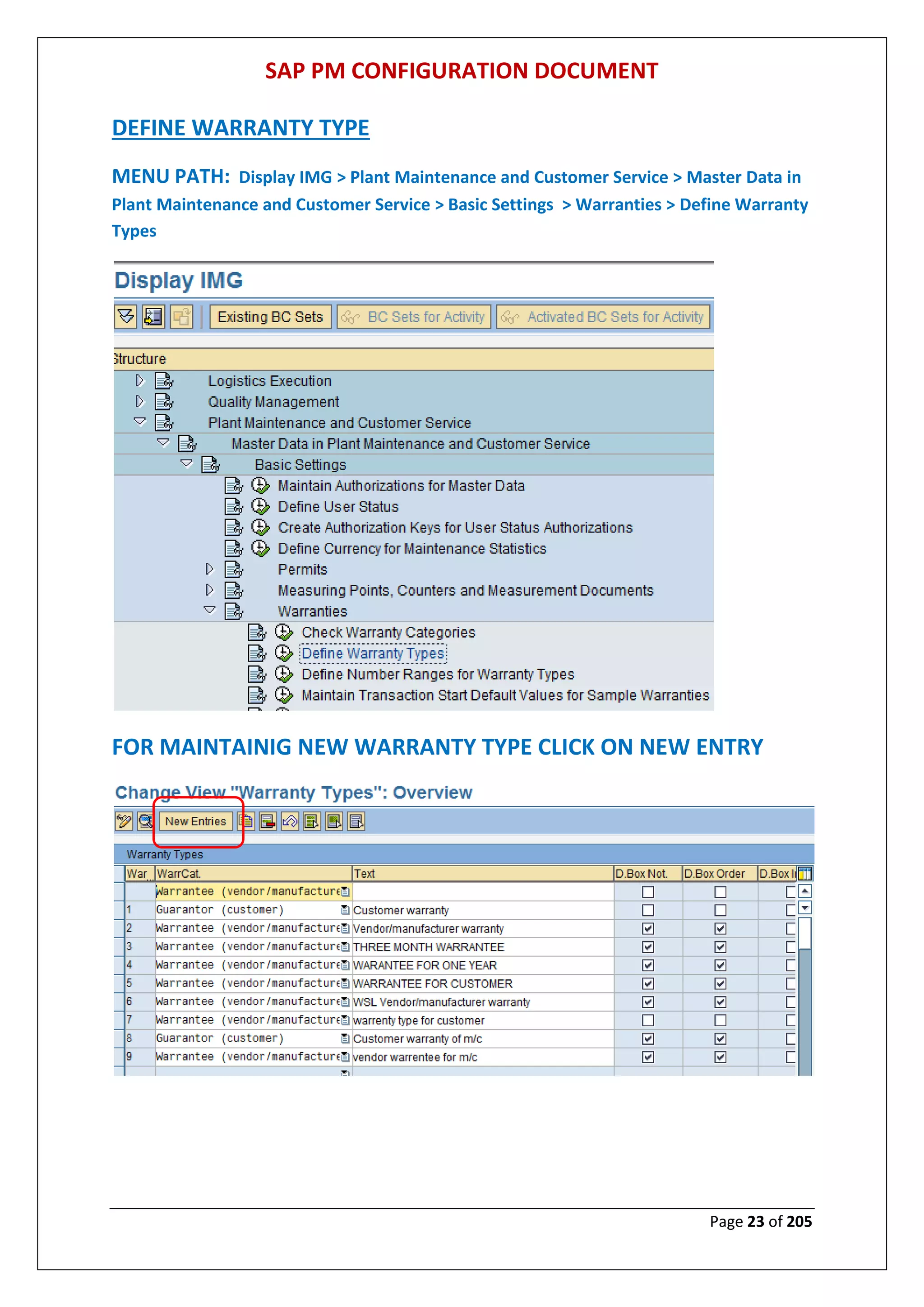 SAP ECC 6.0 PM Configuration Manual - www.sapdocs.info