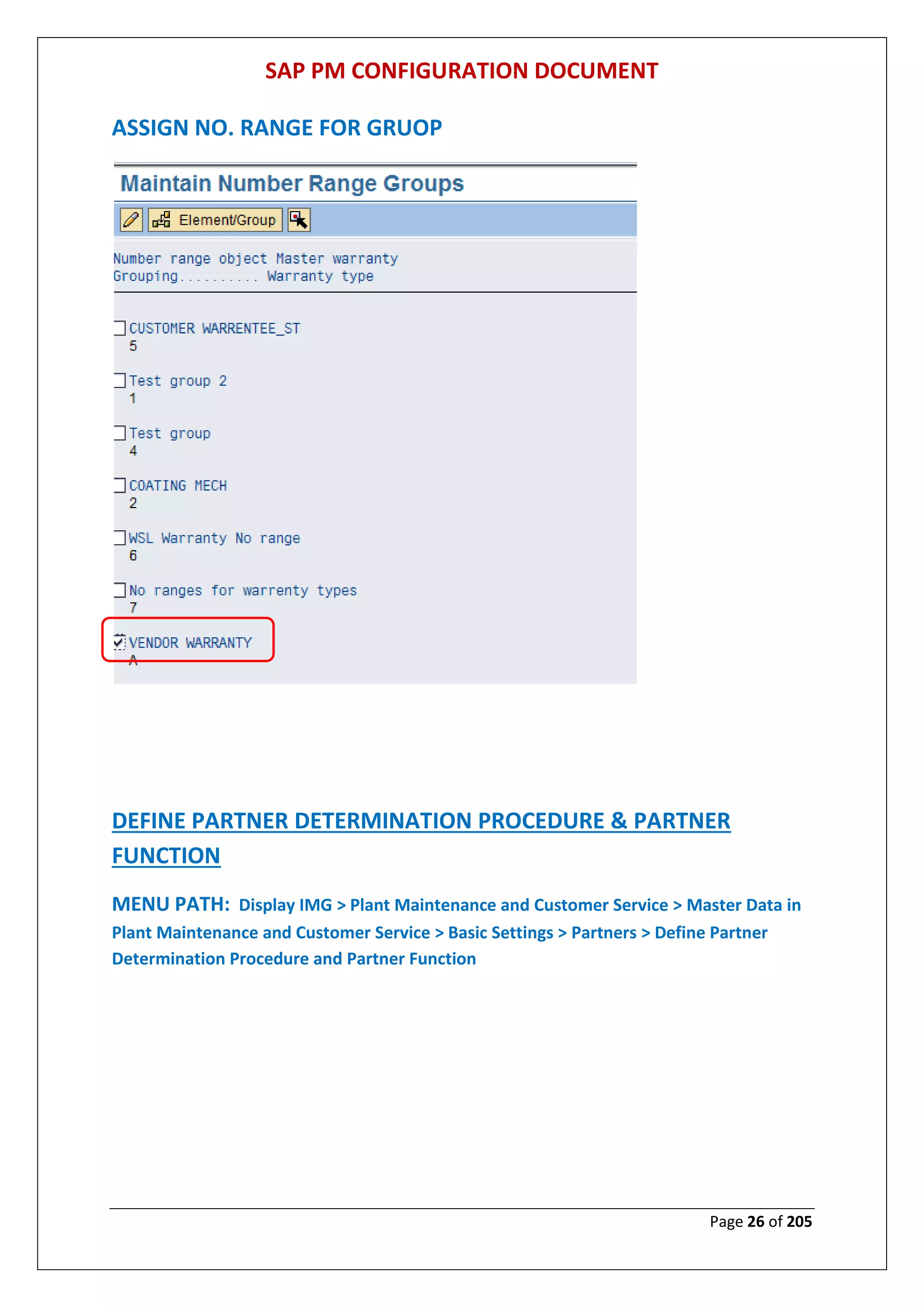 SAP ECC 6.0 PM Configuration Manual - www.sapdocs.info