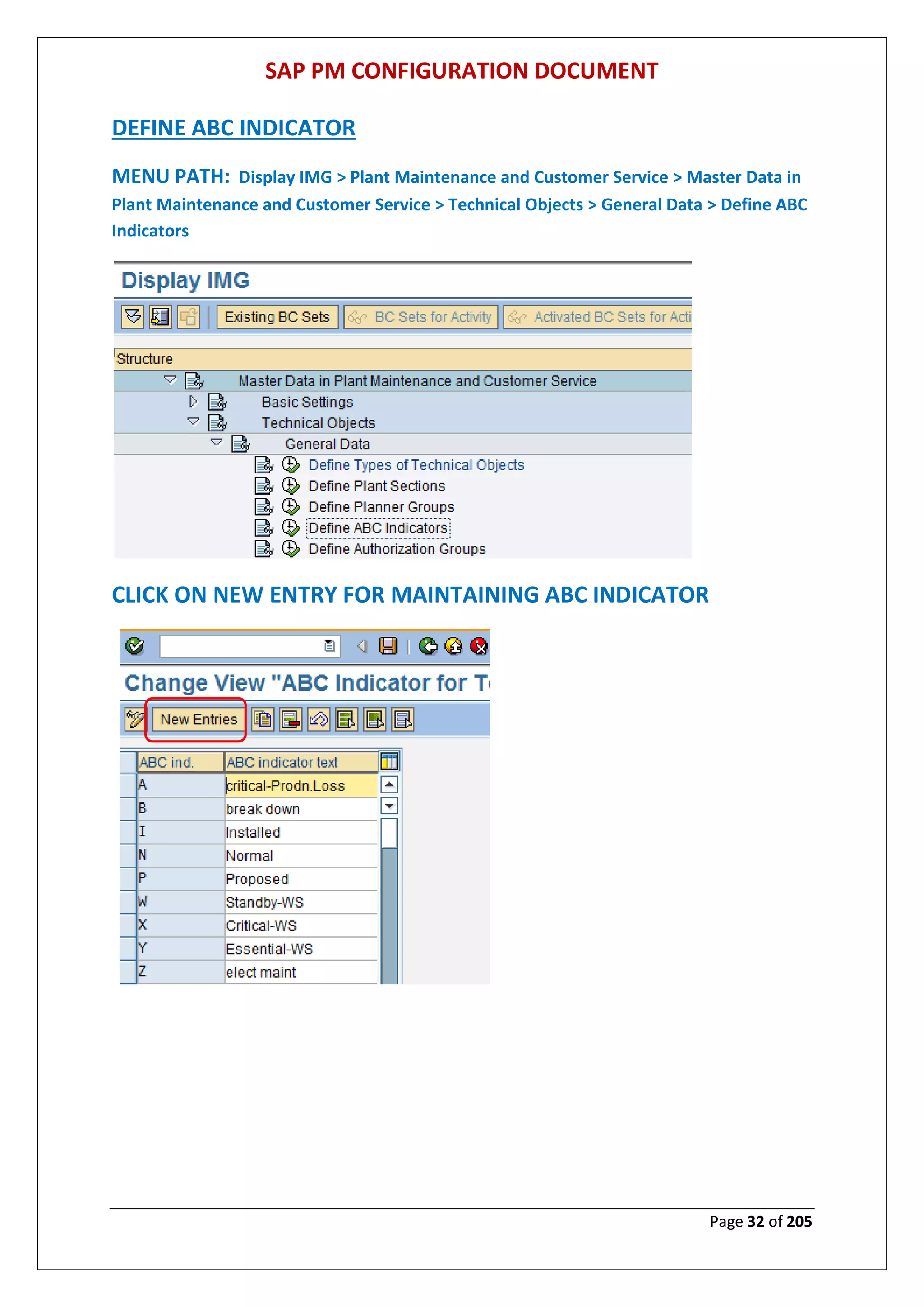 SAP ECC 6.0 PM Configuration Manual - www.sapdocs.info