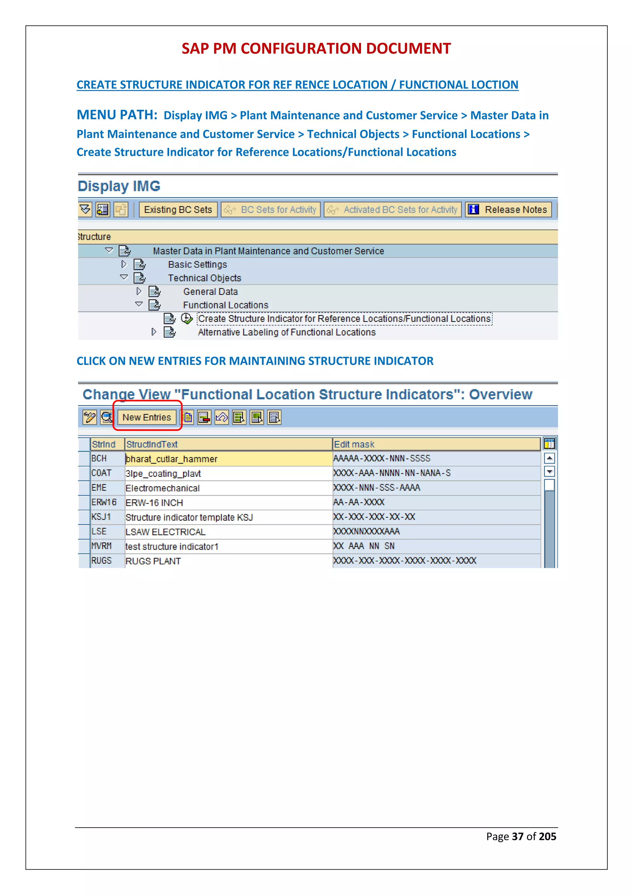 SAP ECC 6.0 PM Configuration Manual - www.sapdocs.info