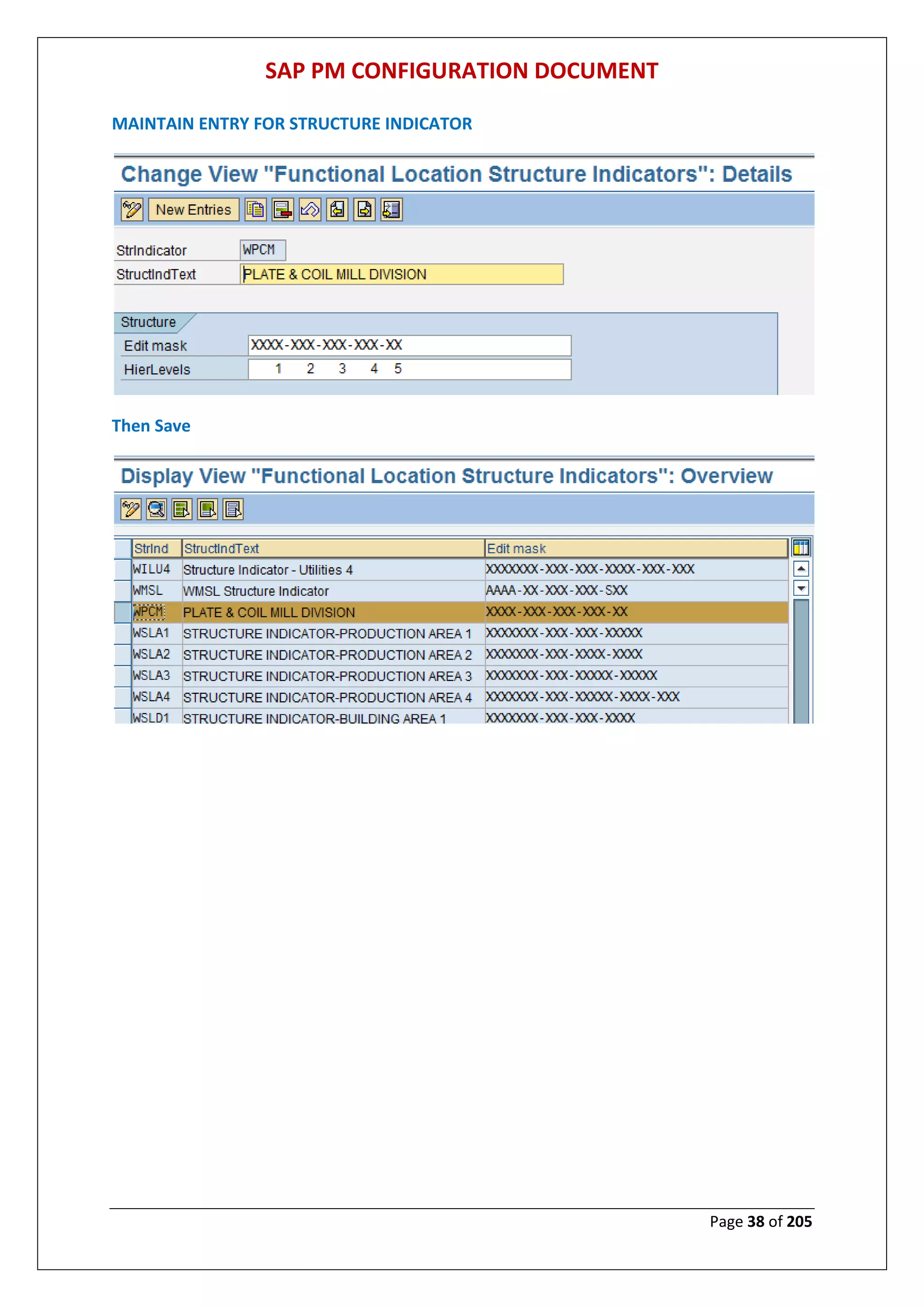 SAP ECC 6.0 PM Configuration Manual - www.sapdocs.info