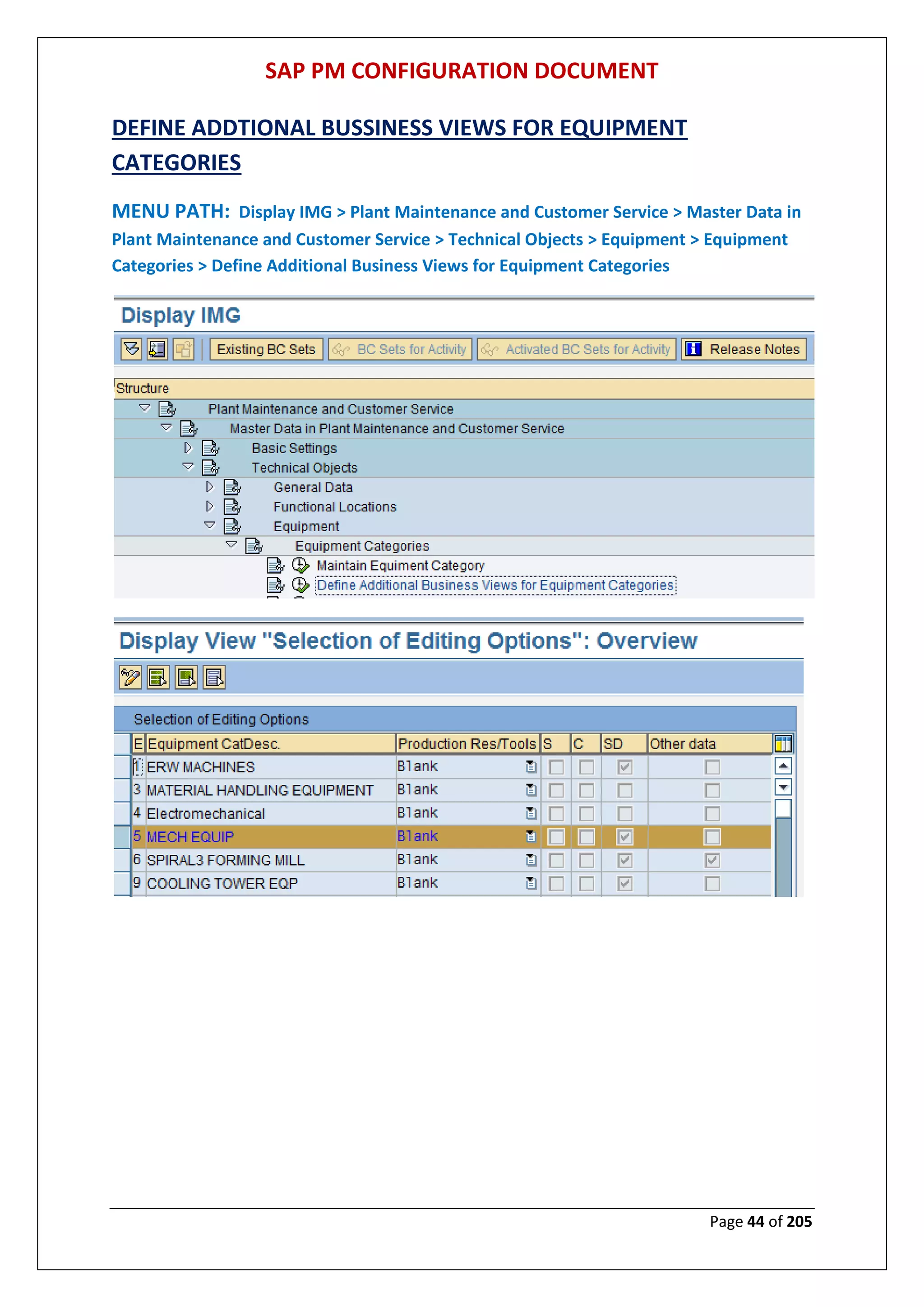 SAP ECC 6.0 PM Configuration Manual - www.sapdocs.info