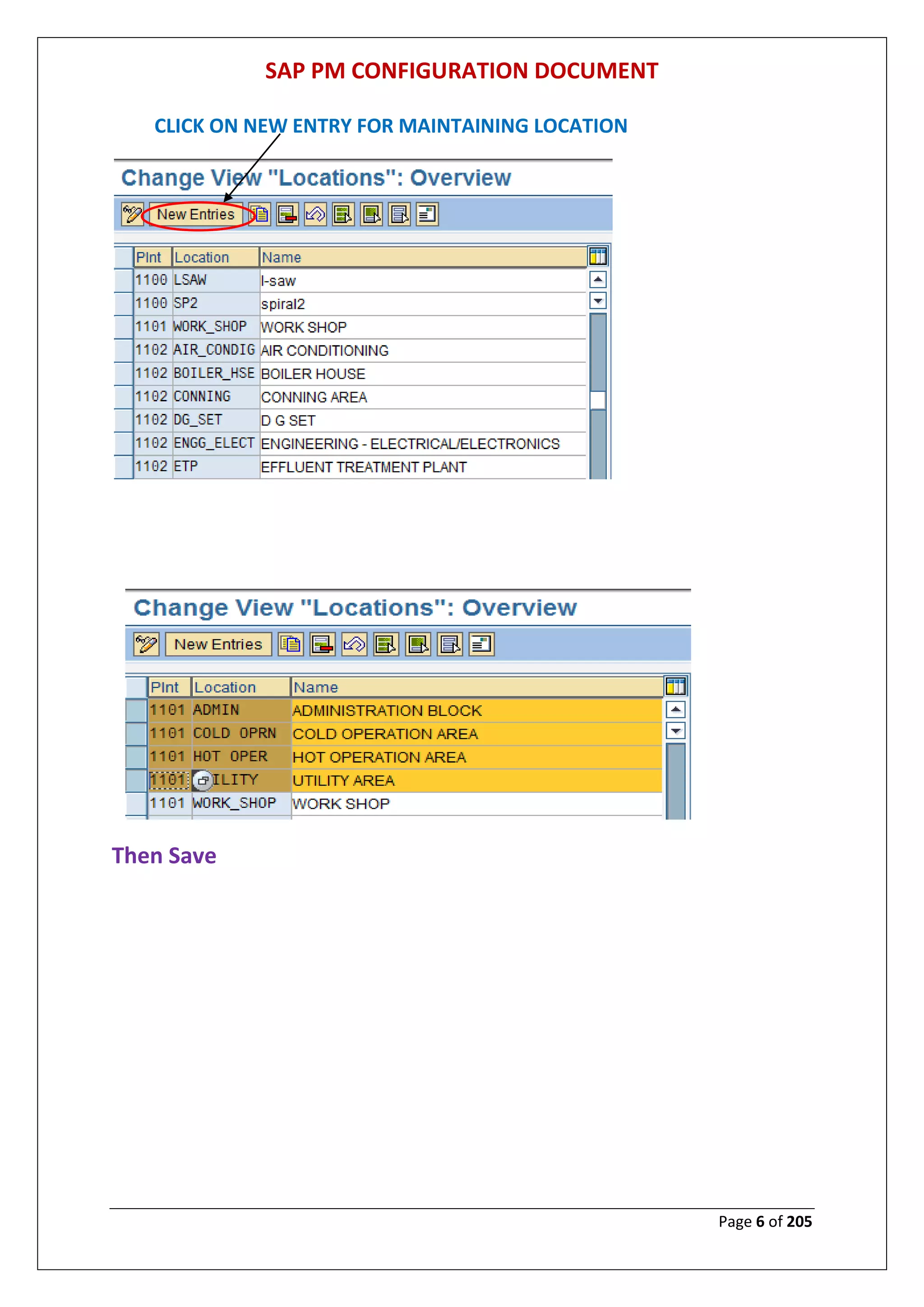 SAP ECC 6.0 PM Configuration Manual - www.sapdocs.info