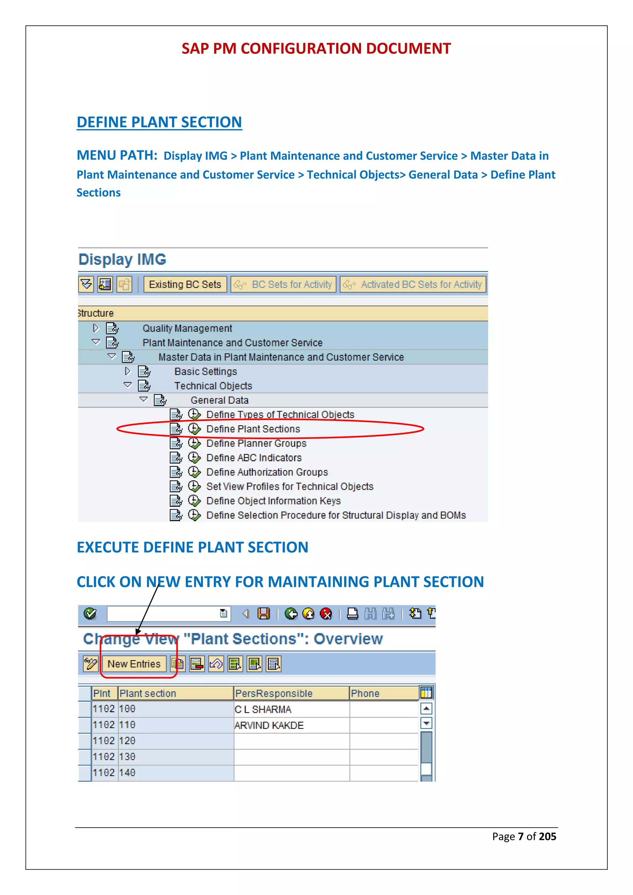 SAP ECC 6.0 PM Configuration Manual - www.sapdocs.info