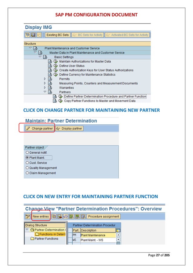 SAP ECC 6.0 PM Configuration Manual - www.sapdocs.info | Operating ...