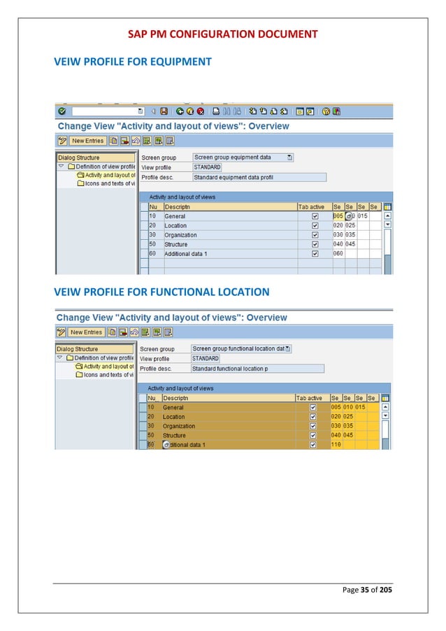 SAP ECC 6.0 PM Configuration Manual - www.sapdocs.info | Operating ...