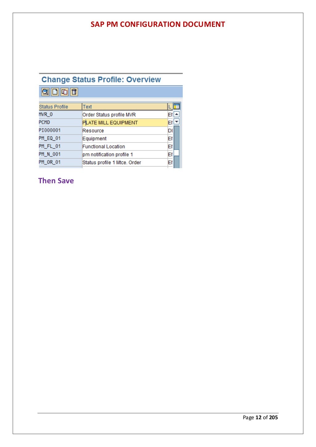 SAP ECC 6.0 PM Configuration Manual - www.sapdocs.info