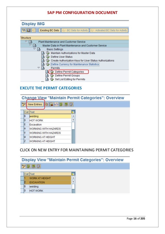 SAP ECC 6.0 PM Configuration Manual - www.sapdocs.info