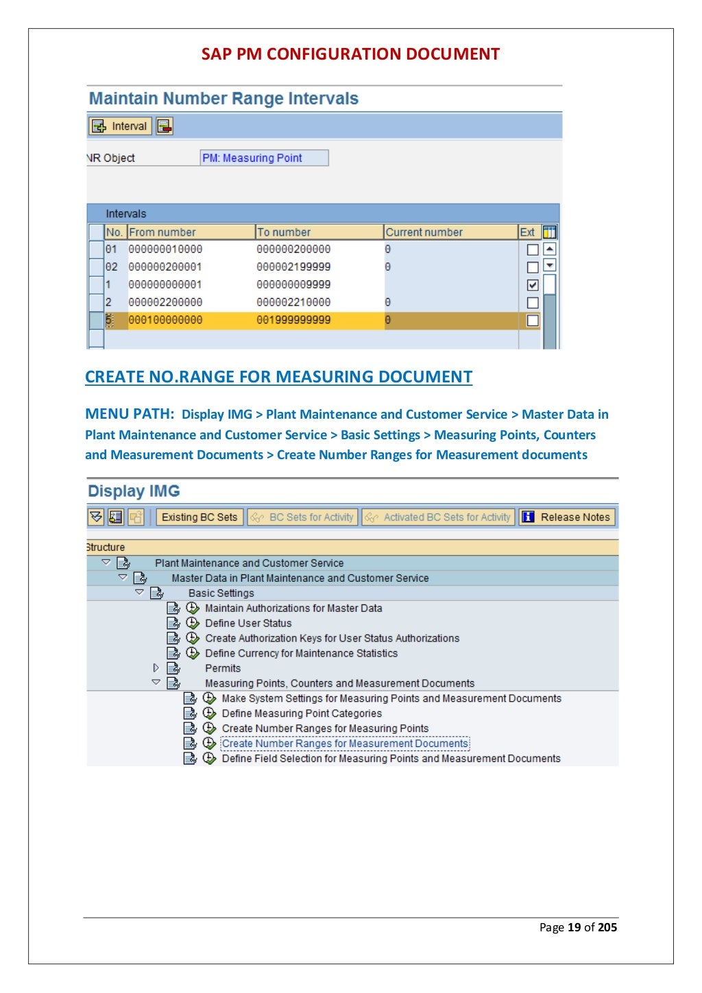 SAP ECC 6.0 PM Configuration Manual - www.sapdocs.info
