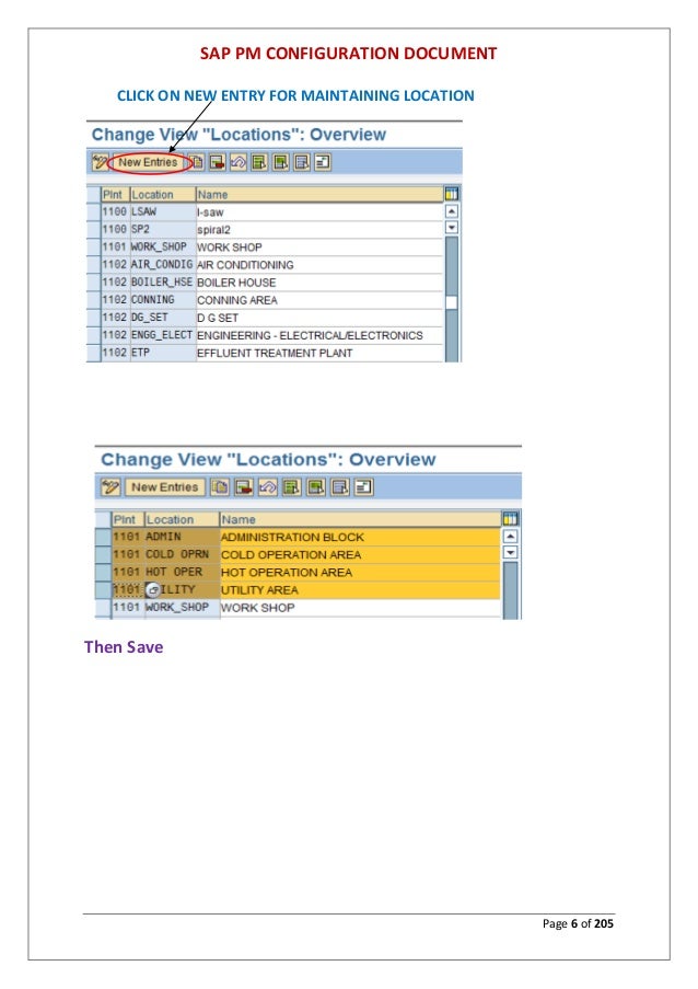 SAP ECC 6.0 PM Configuration Manual - www.sapdocs.info