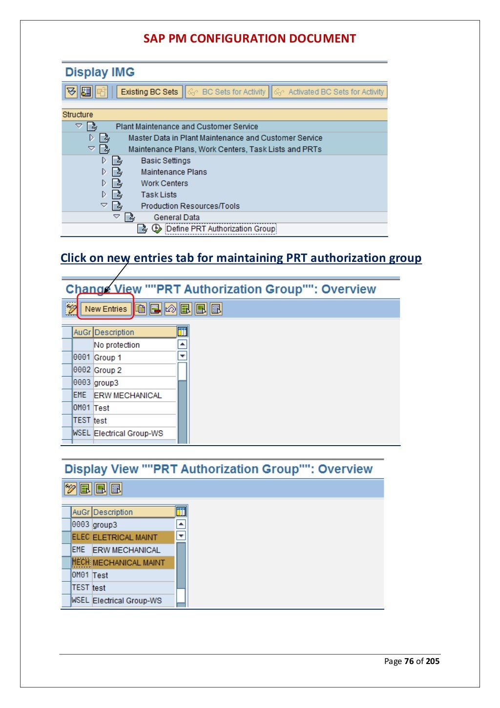 SAP ECC 6.0 PM Configuration Manual - www.sapdocs.info