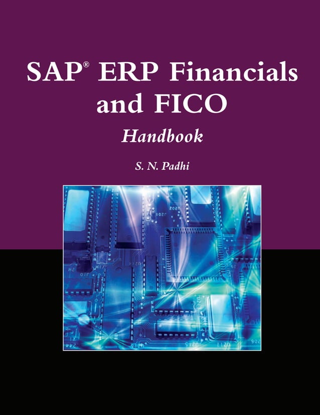 Sap erp-financials-and-fico-handbook scribd | PDF