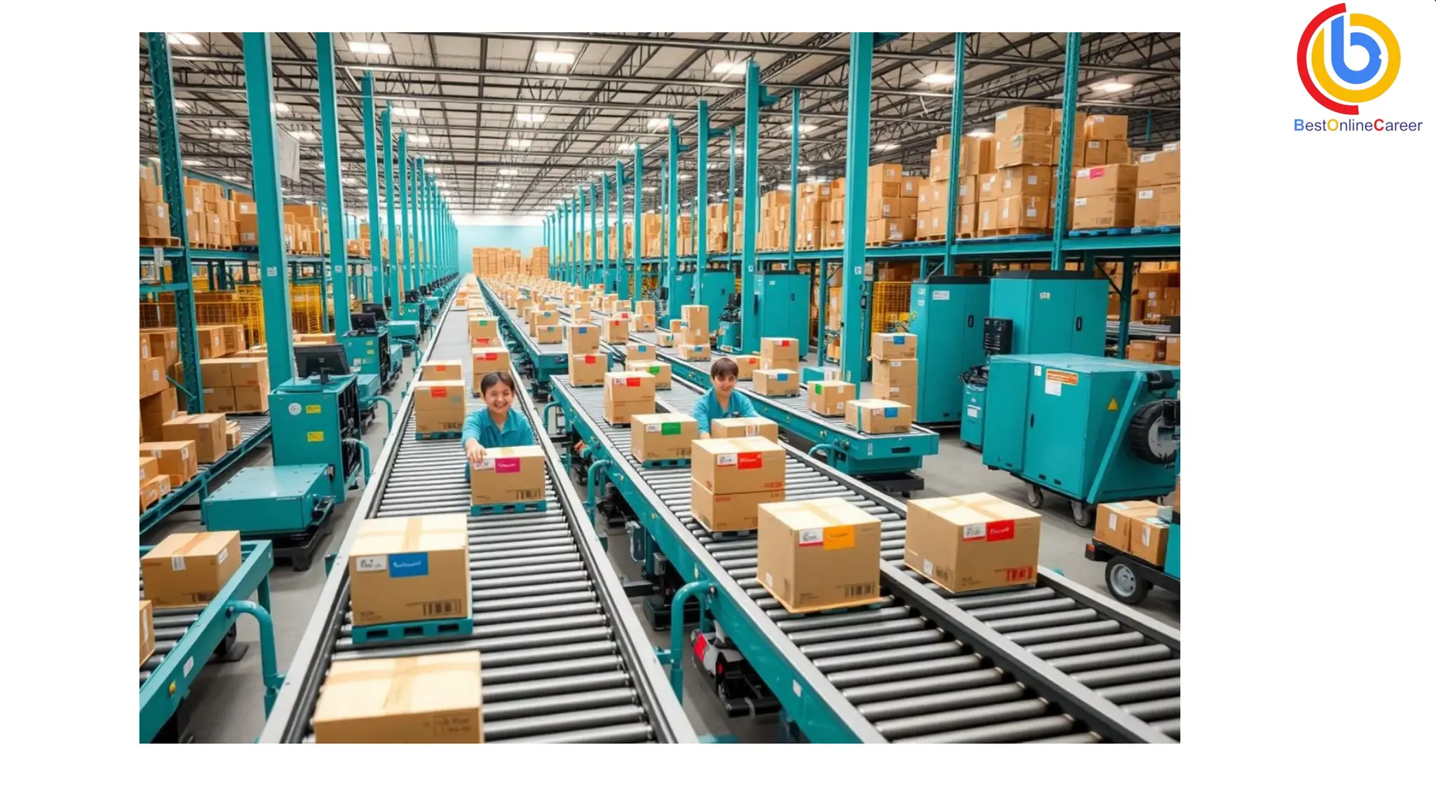 SAP-EWM-Implementation-Warehouse-Success | PPTX | Logistics | Business