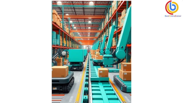 SAP-EWM-Implementation-Warehouse-Success | PPTX | Logistics | Business