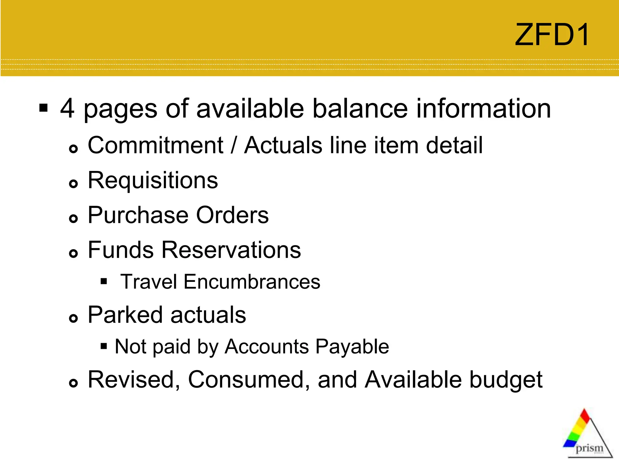 sap-fi-budget-balance-reports for sap fm.ppt
