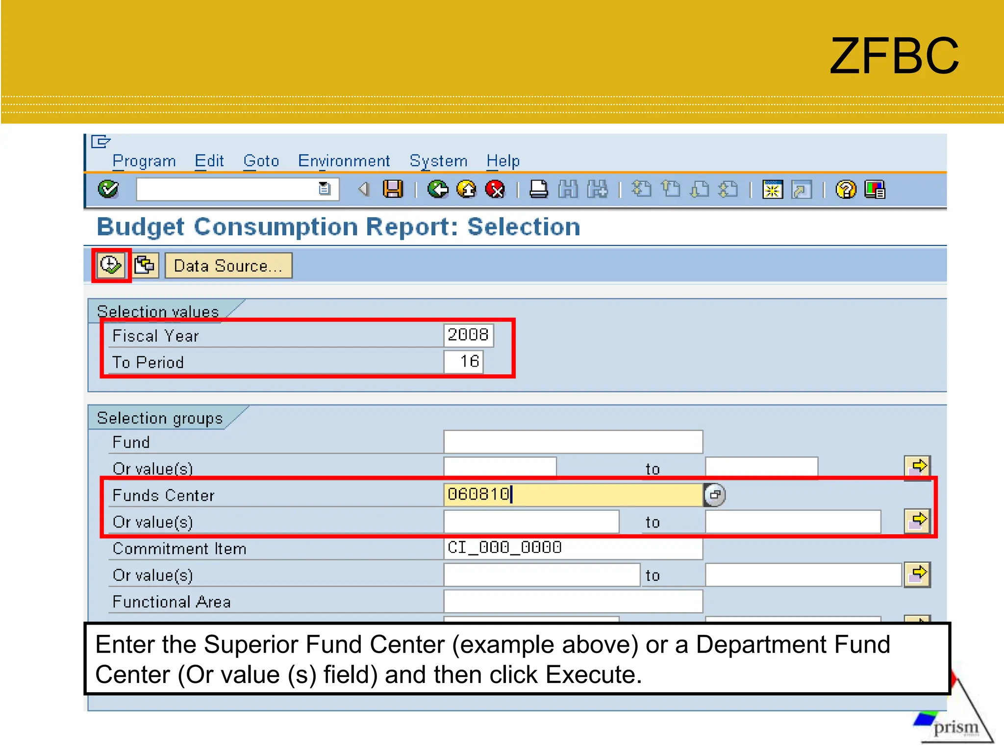sap-fi-budget-balance-reports for sap fm.ppt