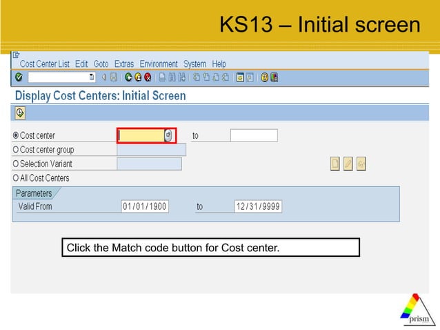 sap-fi-budget-balance-reports for sap fm.ppt | Free Download