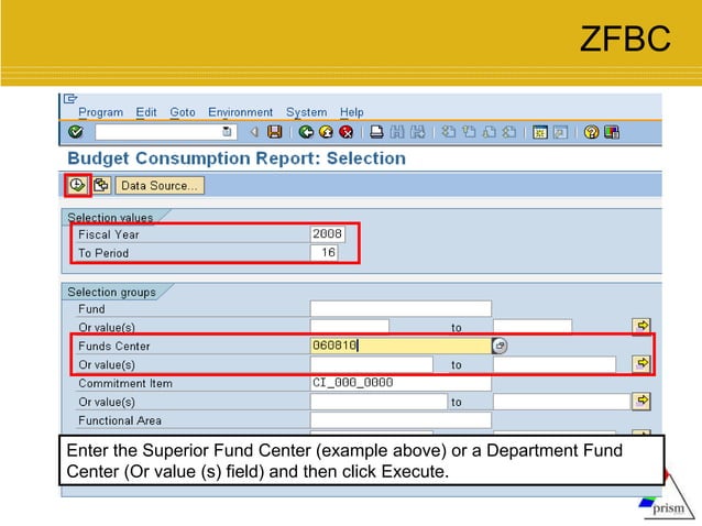 sap-fi-budget-balance-reports for sap fm.ppt