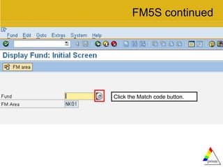 sap-fi-budget-balance-reports for sap fm.ppt