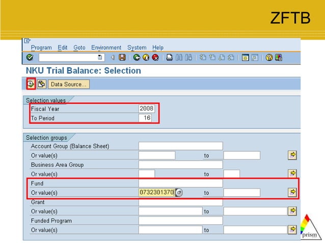 sap-fi-budget-balance-reports for sap fm.ppt