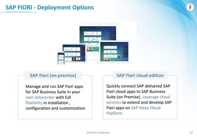 SAP Fiori Mobility Applications | PDF
