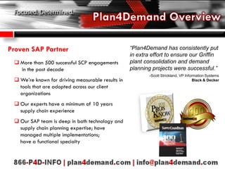 SAP Global Available to Promise (gATP) 101: Global Visibility vs ...