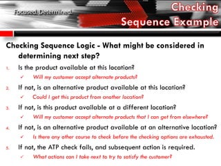 SAP Global Available to Promise (gATP) 101: Global Visibility vs ...