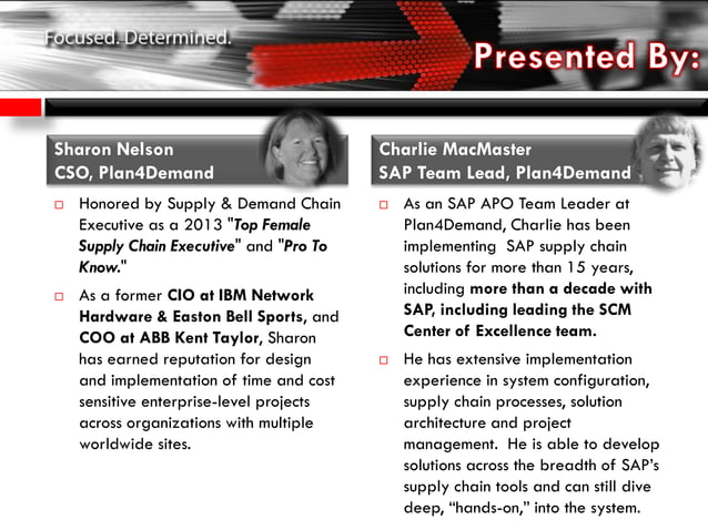 SAP Global Available to Promise (gATP) 101: Global Visibility vs ...