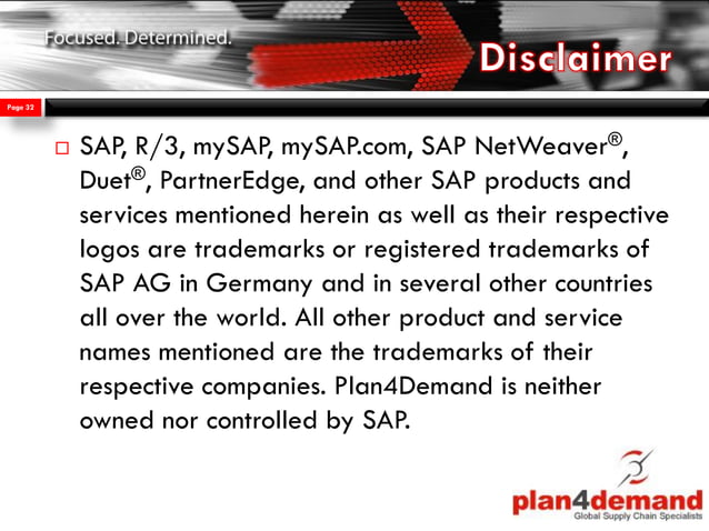 SAP Global Available to Promise (gATP) 101: Global Visibility vs ...