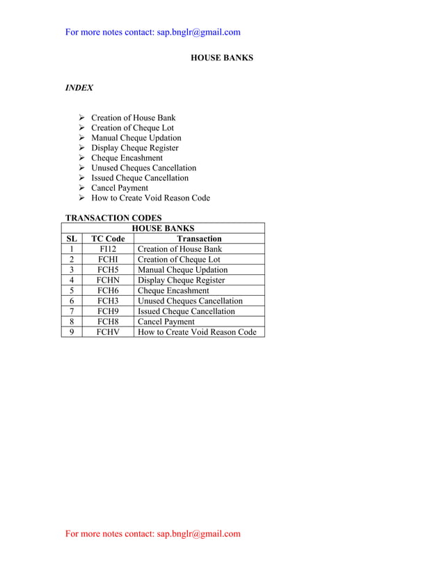 Sap -how to start fico must see | PDF