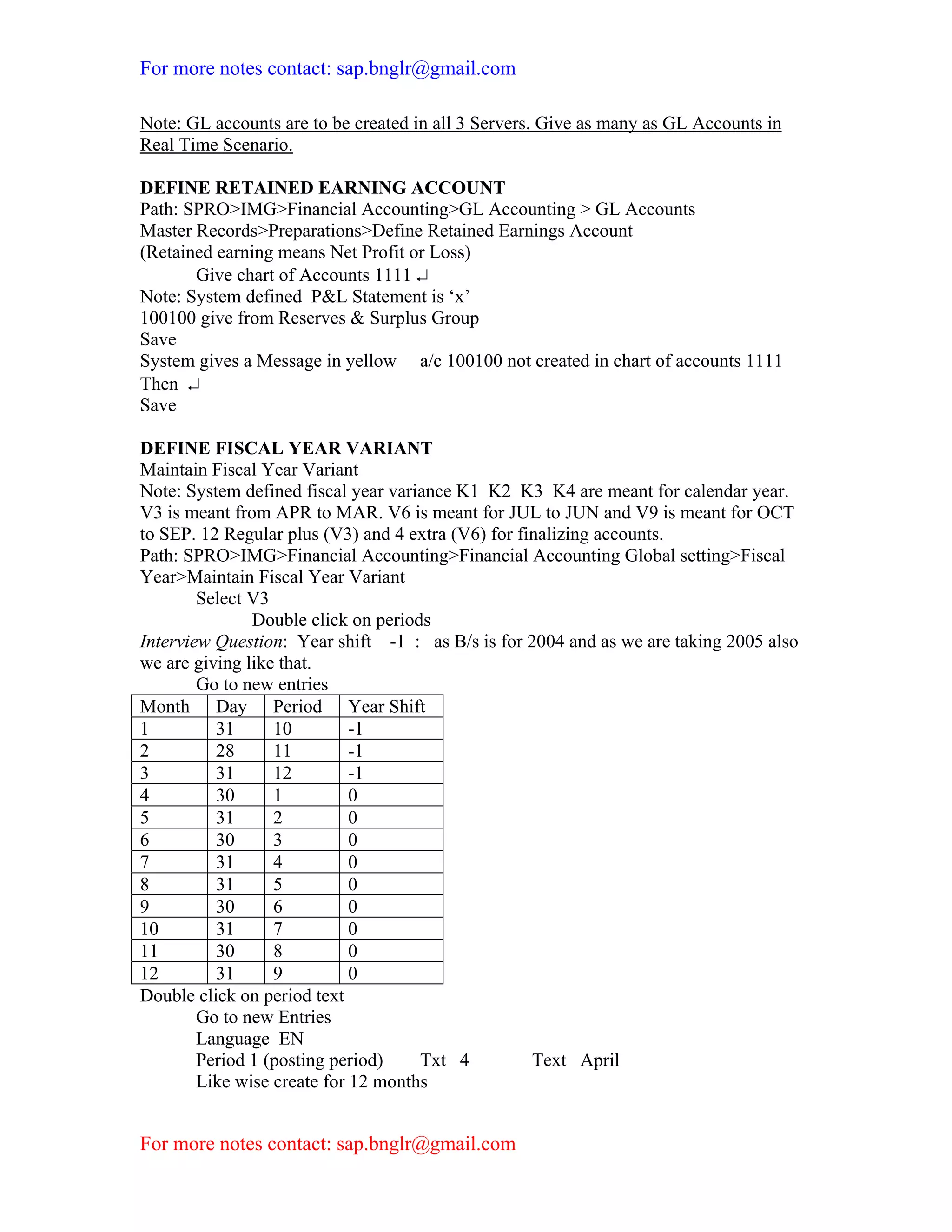 Sap -how to start fico must see | PDF