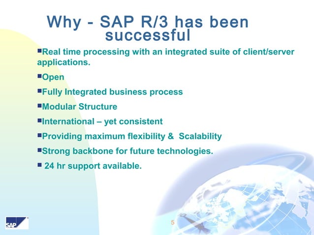 Sap hr overview-ankit | PPT