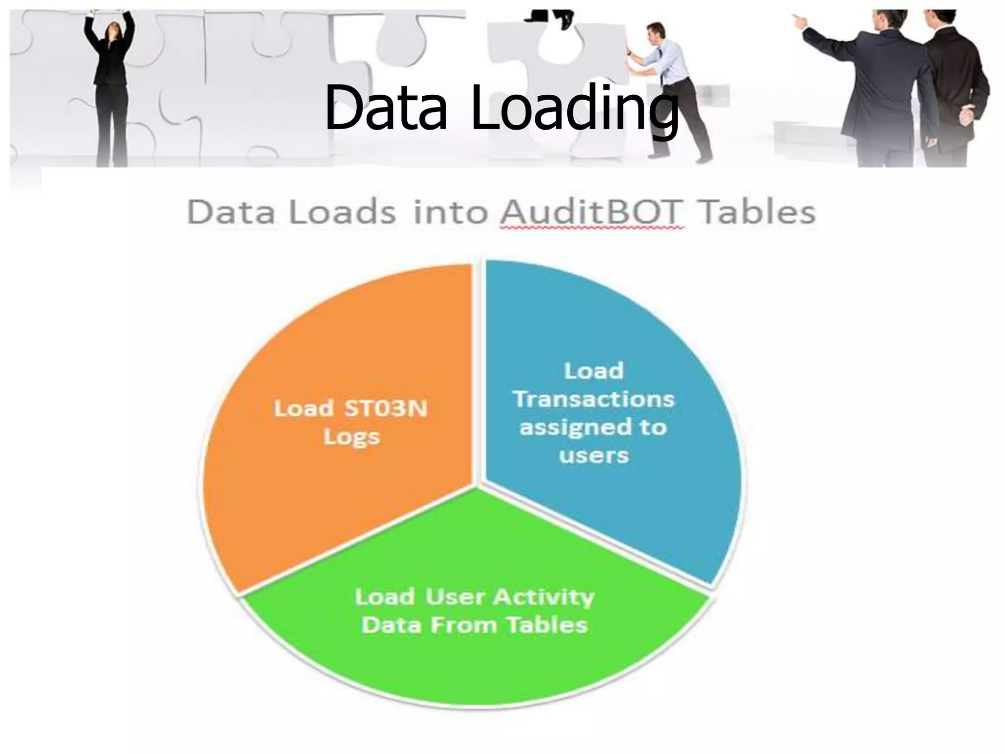 SAP License Audit Process | PPTX