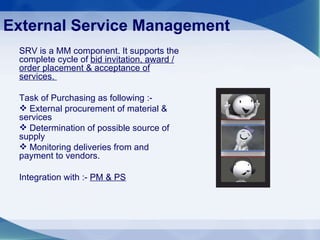 Sap Mm | PPT