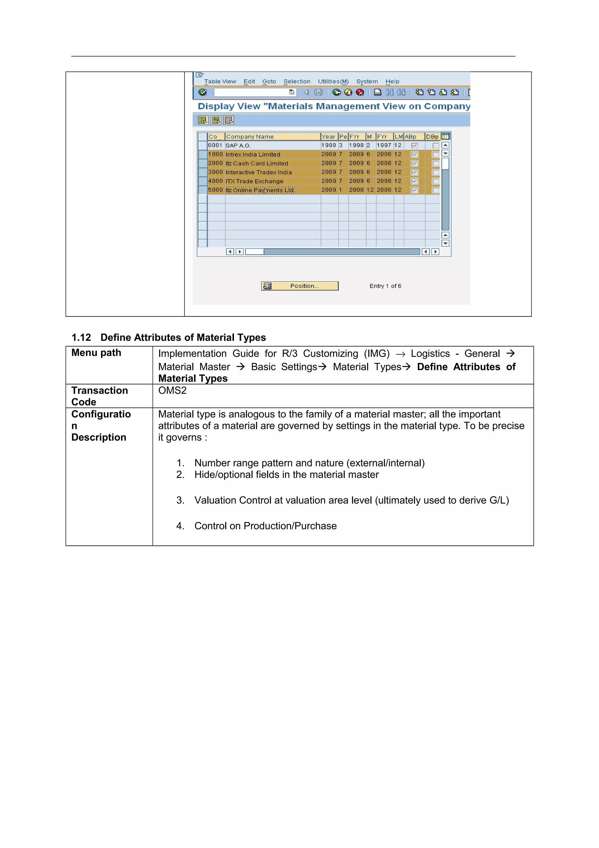 Sap mm-configuration-step-by-step-guide-121029154857-phpapp01 | DOC | Desktop Publishing ...