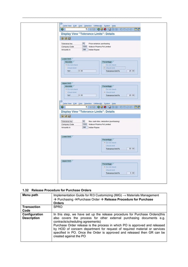 Sap Mm Configuration Step By Step Guide 121029154857 Phpapp01 Doc
