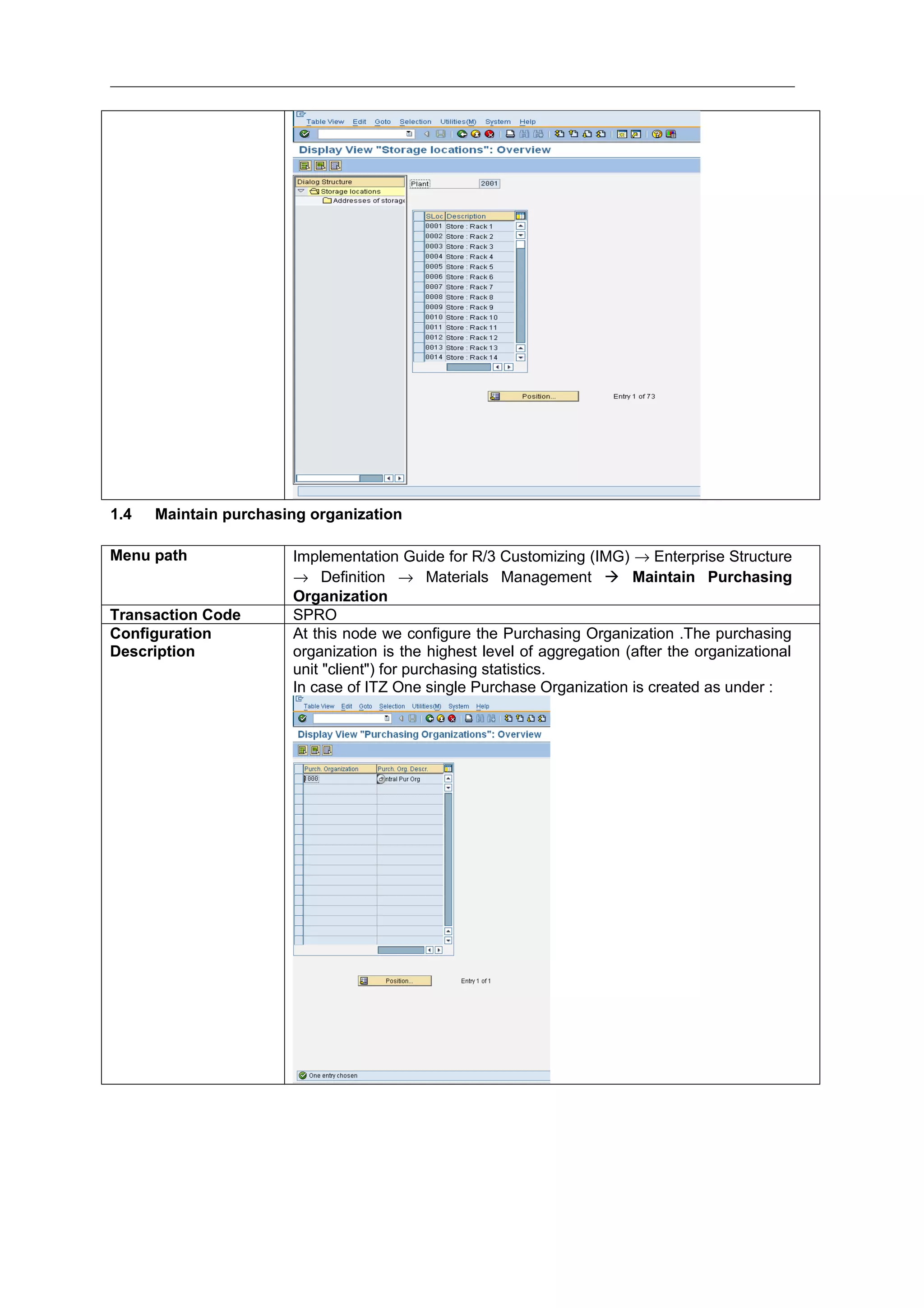 Sap MM-configuration-step-by-step-guide | DOC