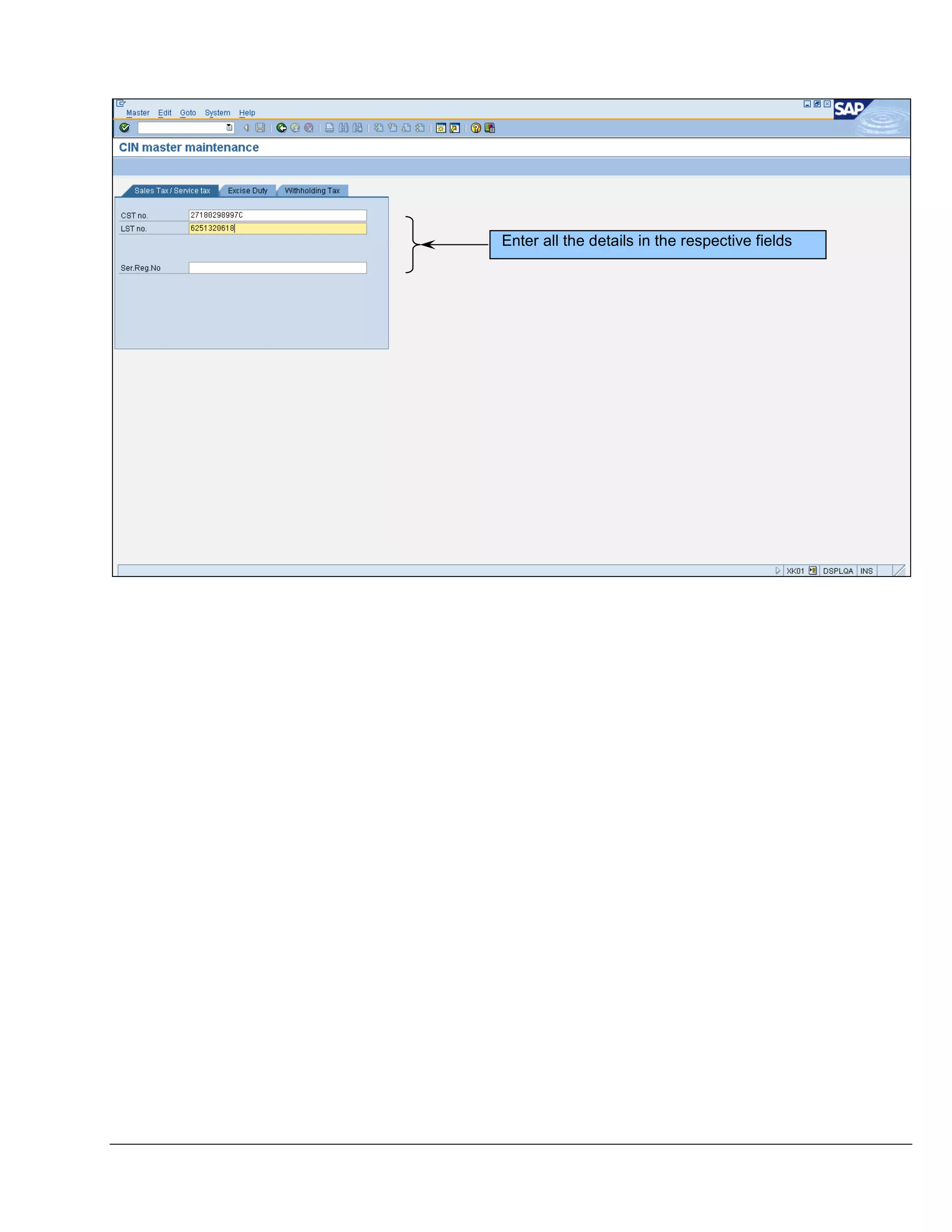 Sap mm-end-user-manual | PDF