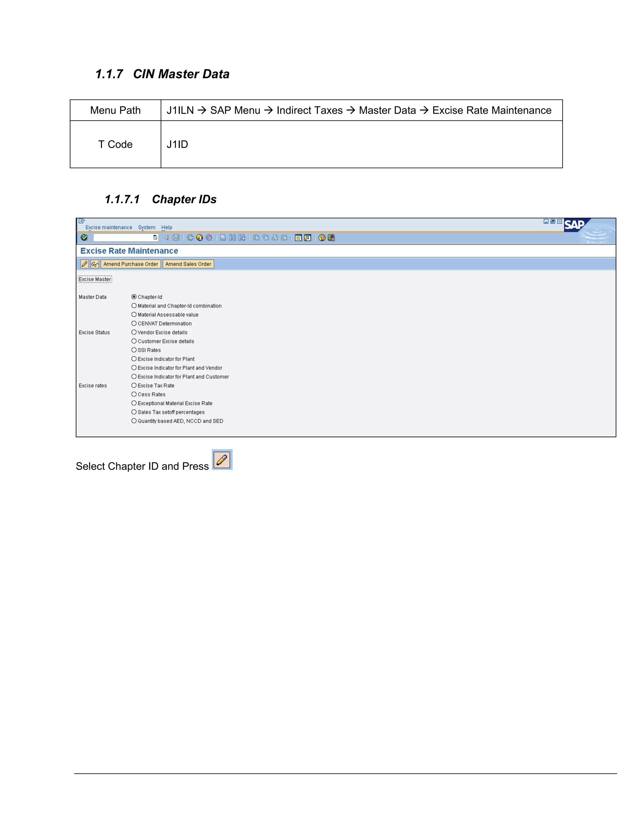 Sap mm-end-user-manual | PDF | Business | Business and Finance