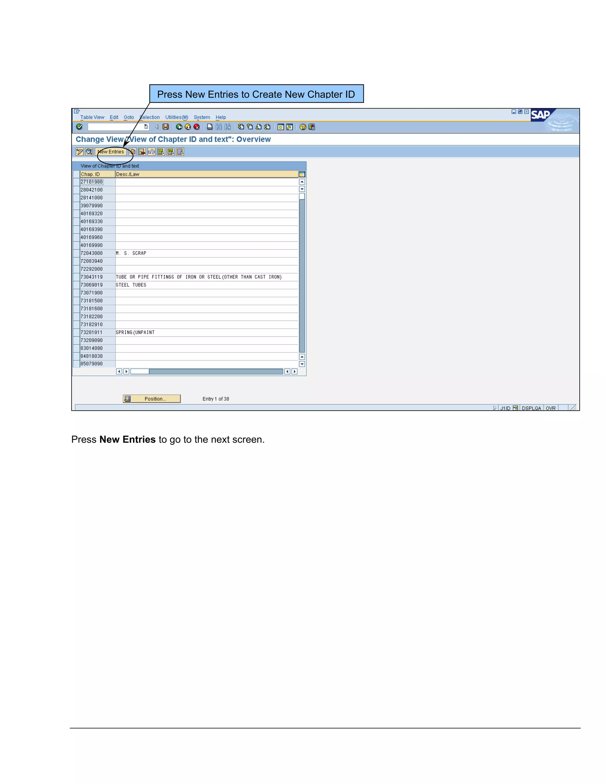Sap mm-end-user-manual | PDF | Business | Business and Finance